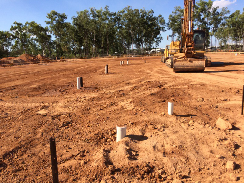 Zest DCA | Subdivision Projects